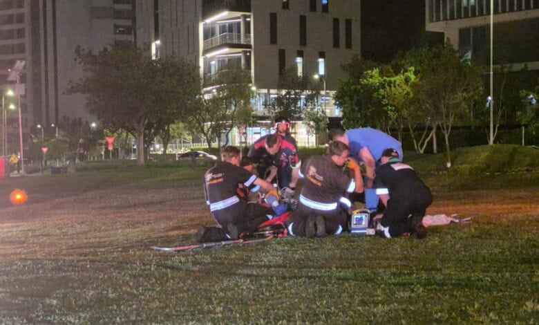 Pretoria east shooting probed after driver found dead in ‘bullet ...