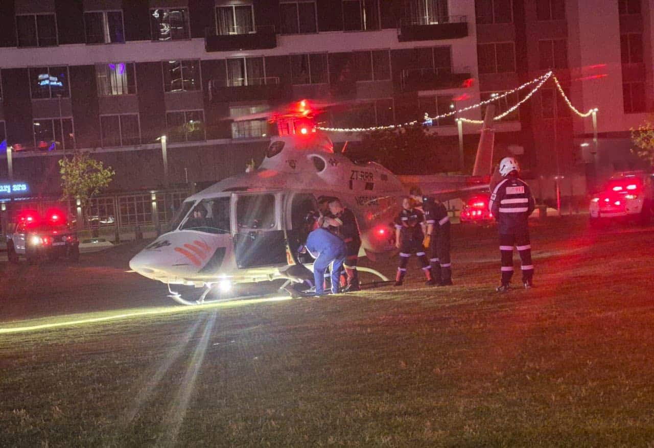 Pretoria east shooting probed after driver found dead in ‘bullet ...