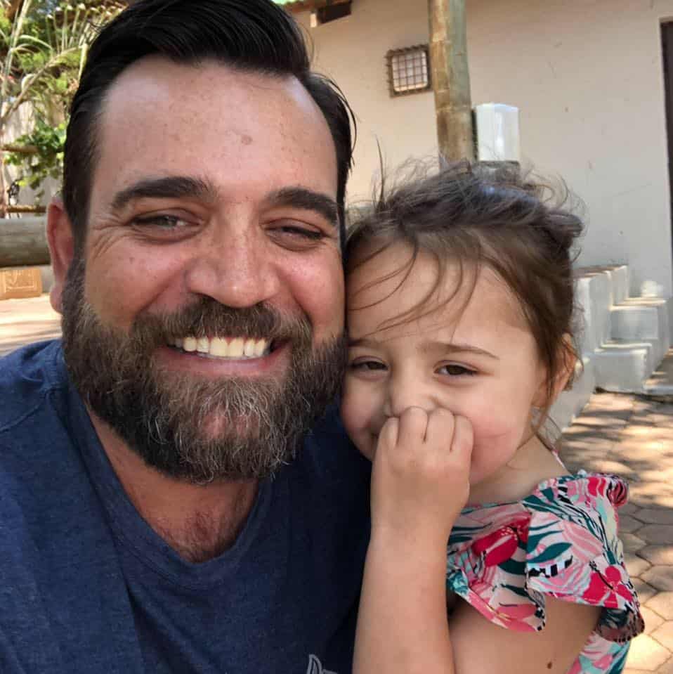 Centurion father allegedly shoots daughter, takes his own life | Rekord