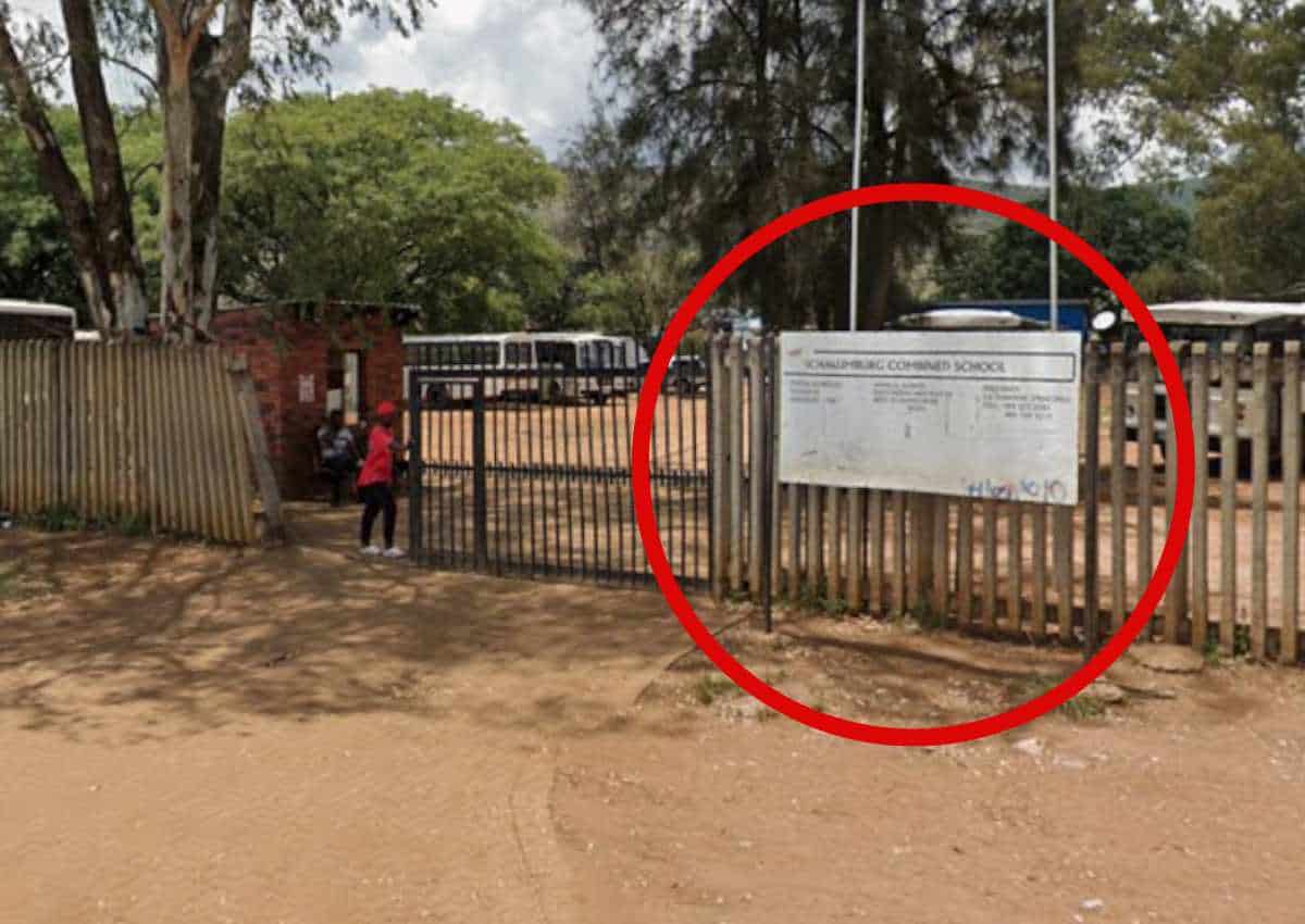 Matric girl killed after chaos erupts at Schaumburg Combined School ...