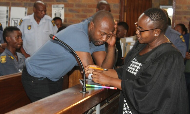 ‘Enough is enough’: Mamelodi marchers demand death penalty return | Rekord