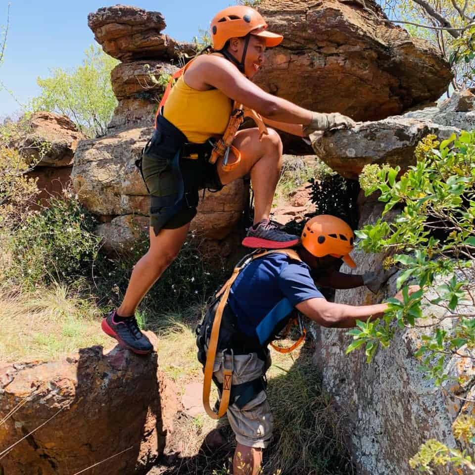 From zip lines to fine dining – Pretoria’s tourism scene on show | Rekord