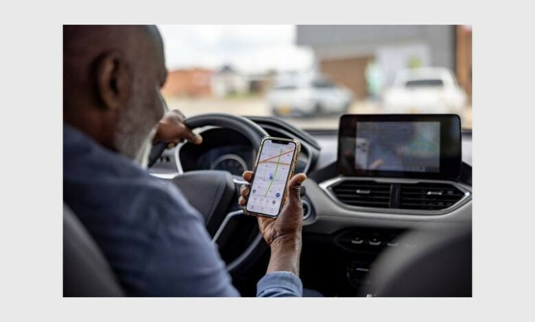 E-hailing operators, providers encouraged to register apps with ...