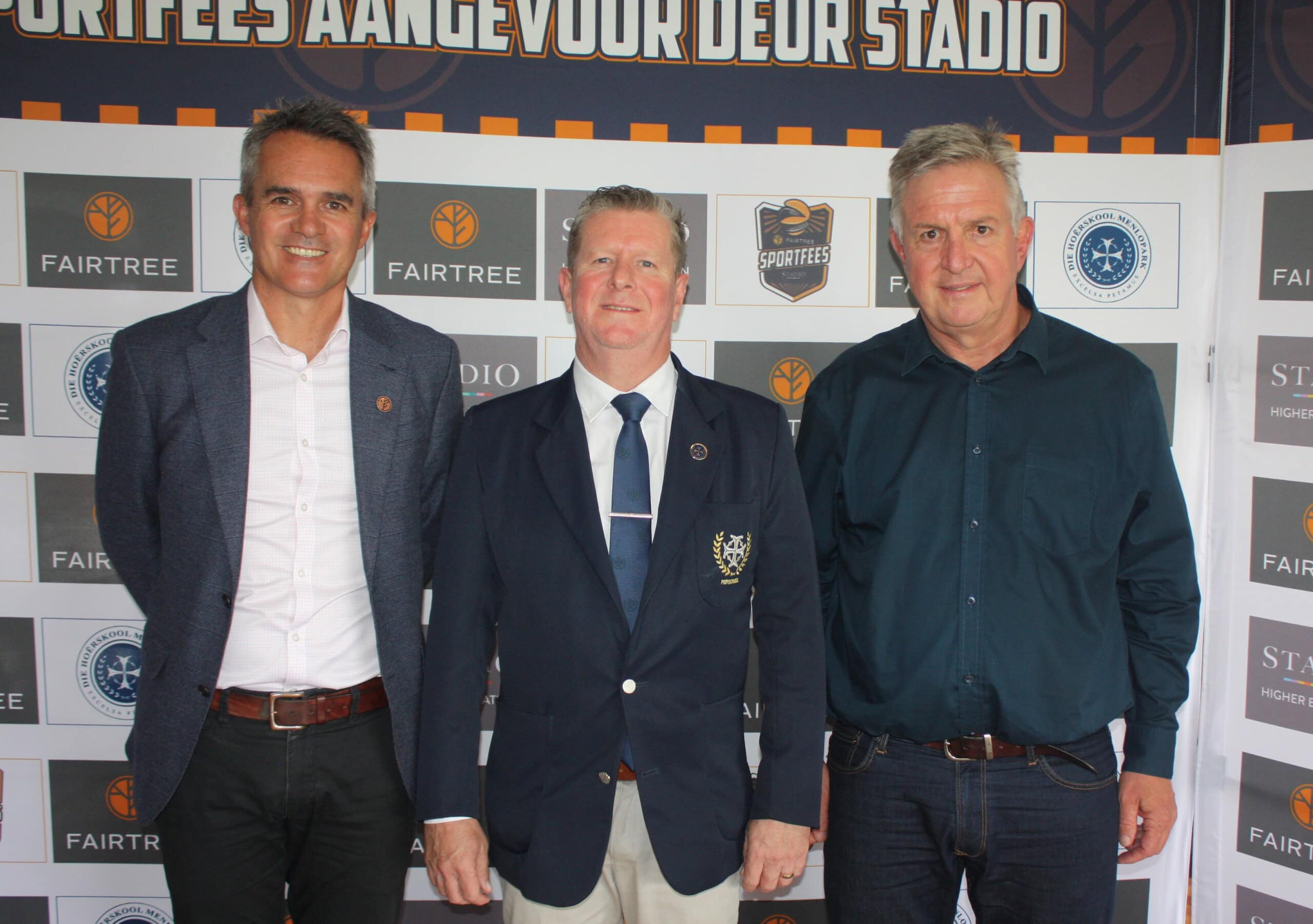 Nuwe skolesport fees kom na Pretoria in 2026 | Rekord