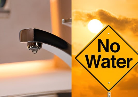 Two-day water shutdown could hit large parts of Pretoria - metro | Rekord