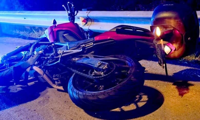 Motorcyclist killed in N1 collision near Stormvoël Road | Rekord