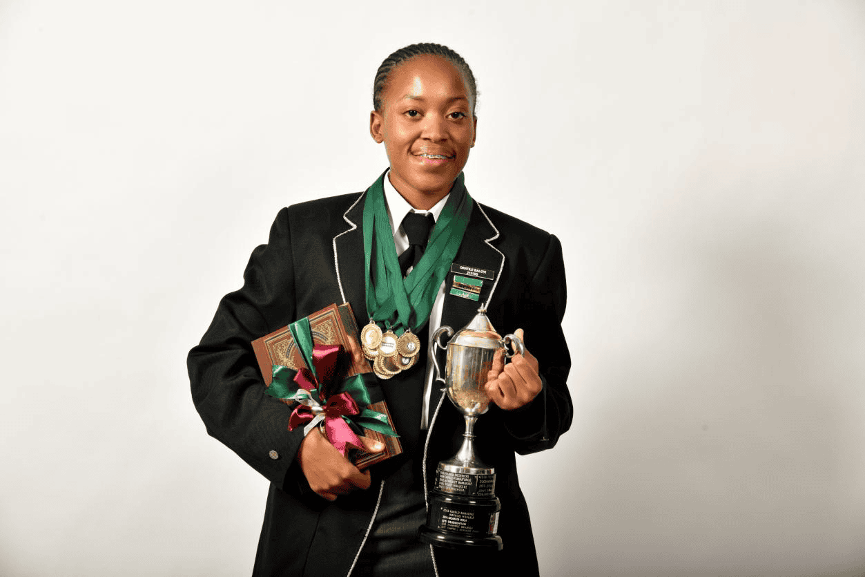 Top Independent School in Tshwane South achieves a 100% Matric pass ...