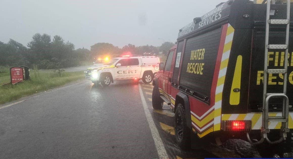 Festive season floods ease but danger still looms | Rekord