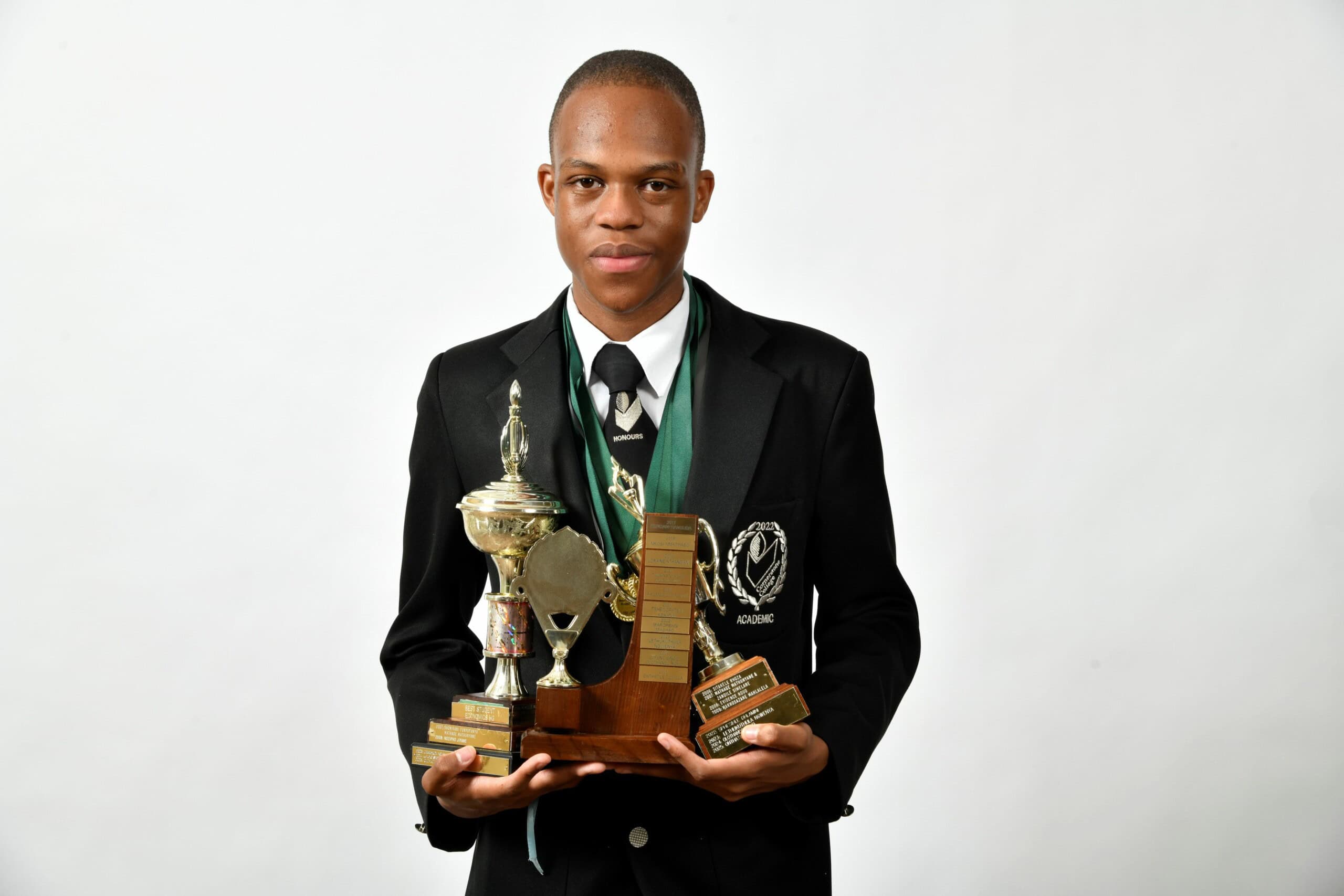 Top Independent School in Tshwane South achieves a 100% Matric pass ...