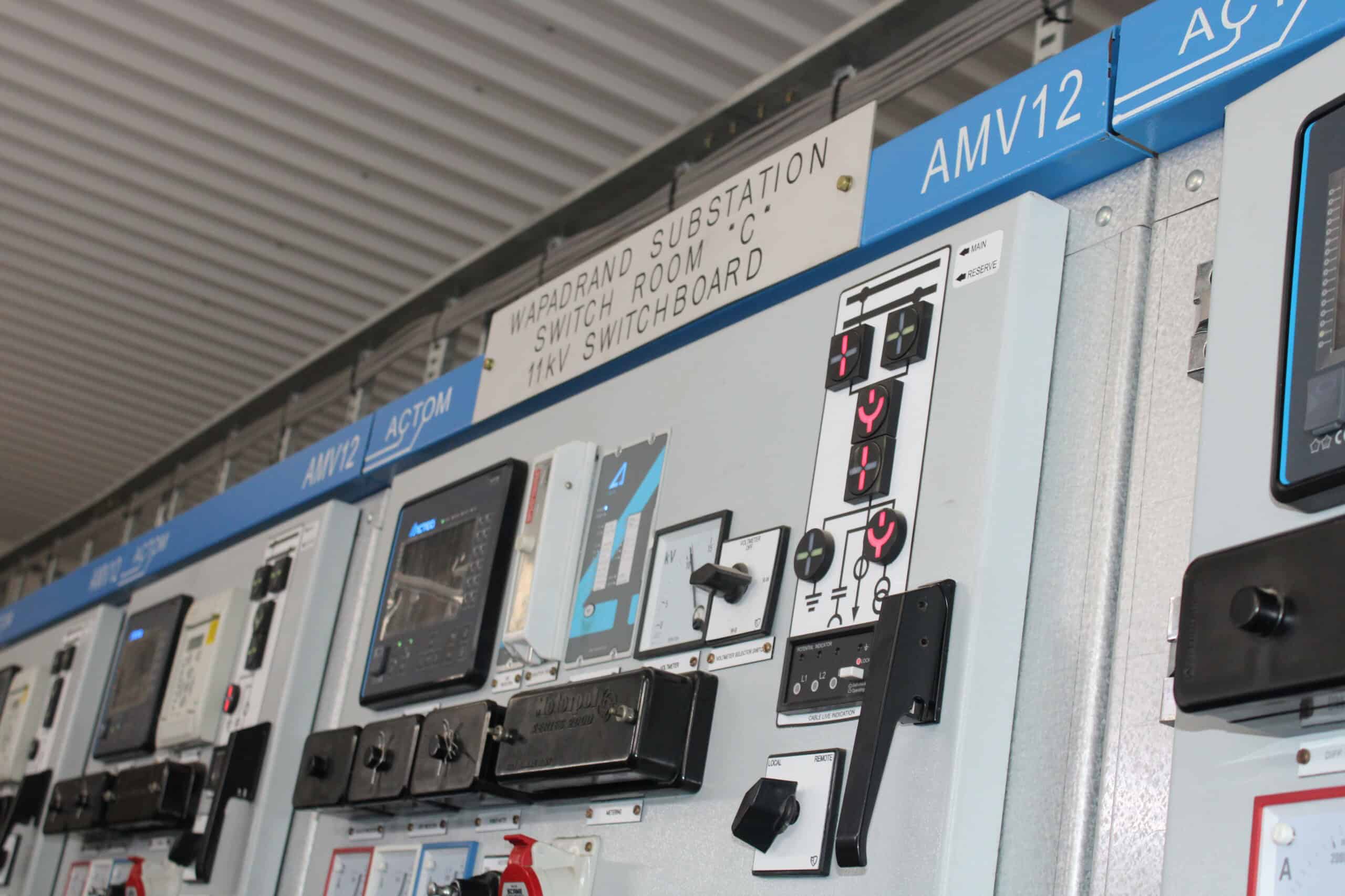 Wapadrand Substation upgrade set to boost power supply in east | Rekord