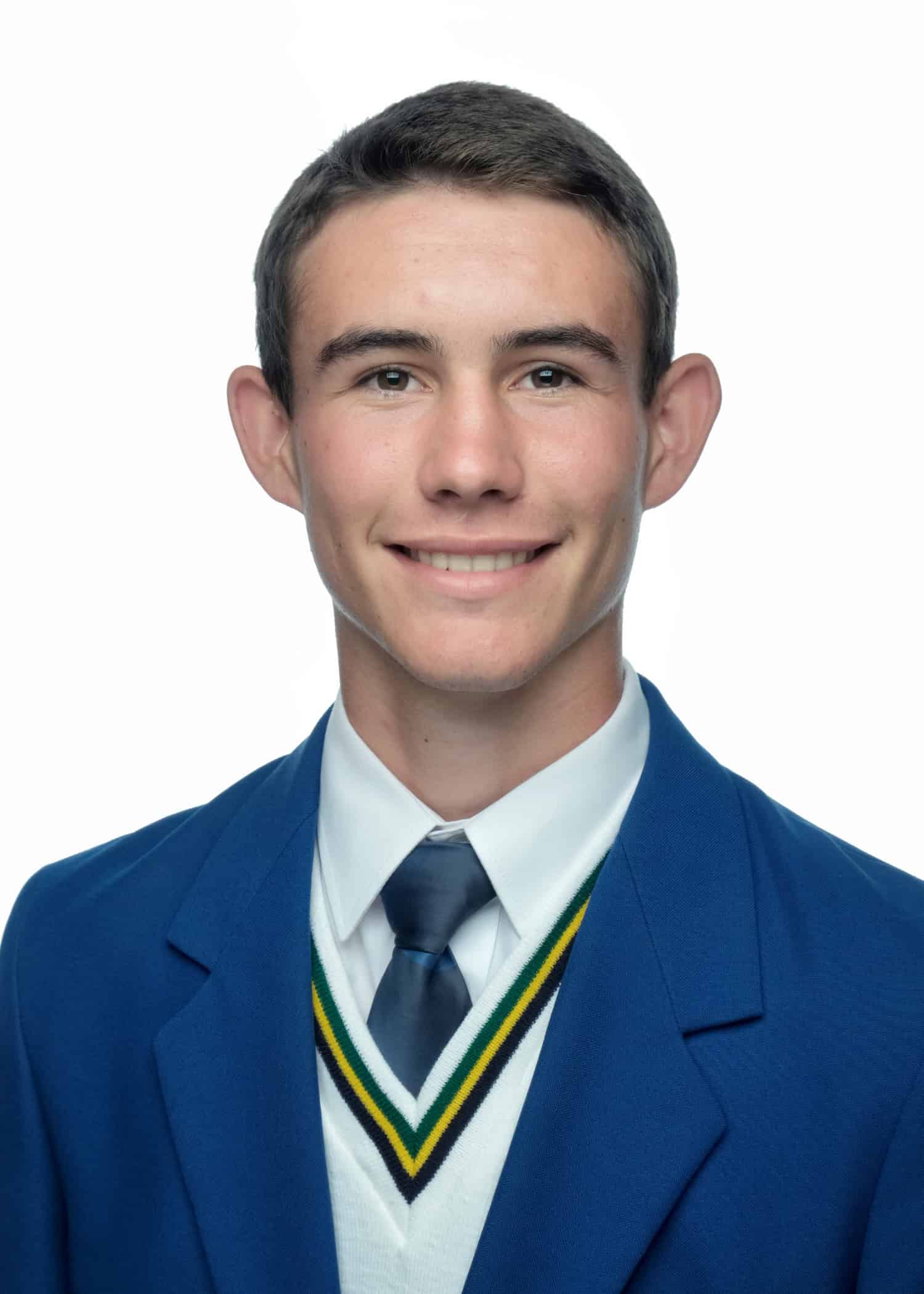 HTS John Vorster aangewys as die No 1 skool van die Top 3-skole in ...
