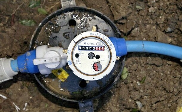Metro rolls out major water meter upgrade in Olievenhoutbosch | Rekord