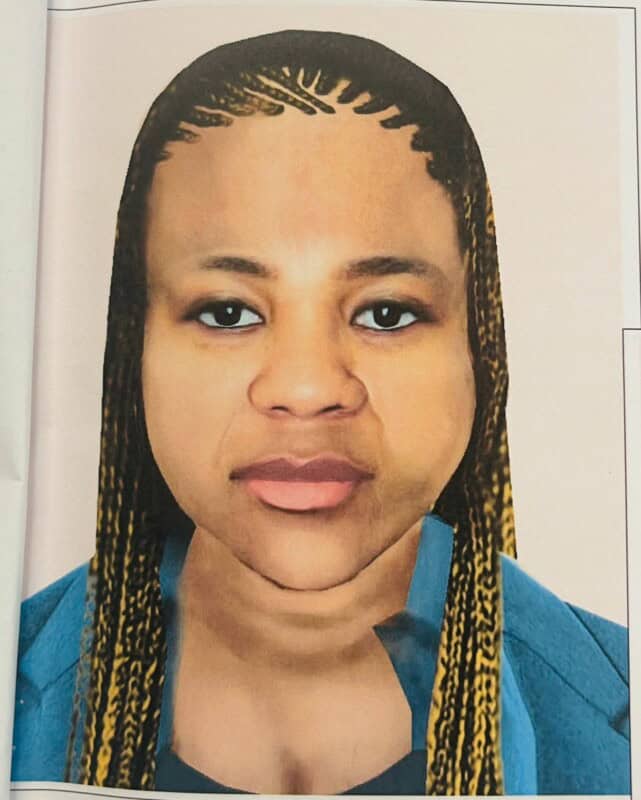 Community urged to help police trace suspected thief | Rekord