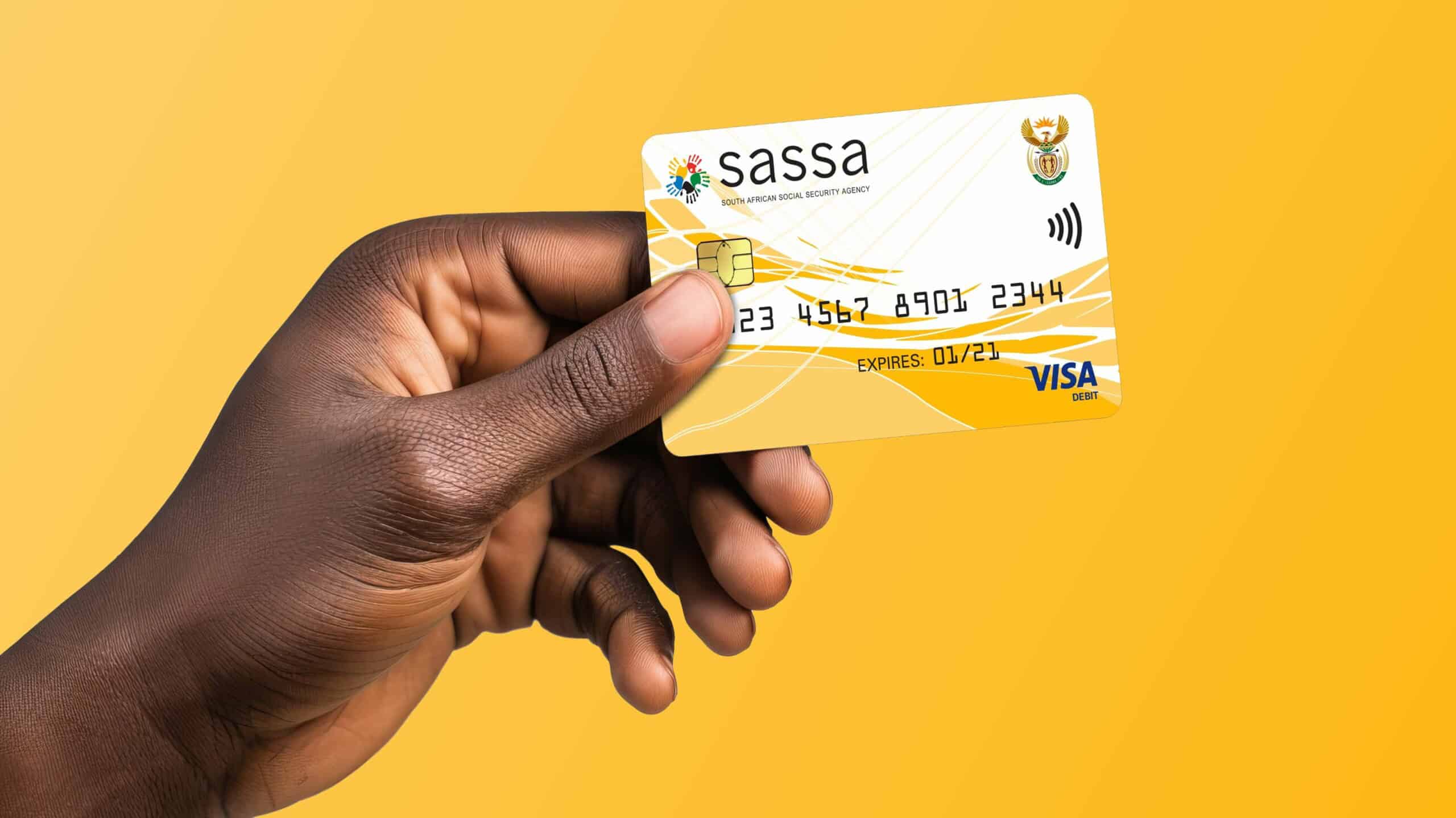 SASSA payment dates for April 2026: What you need to know | Rekord