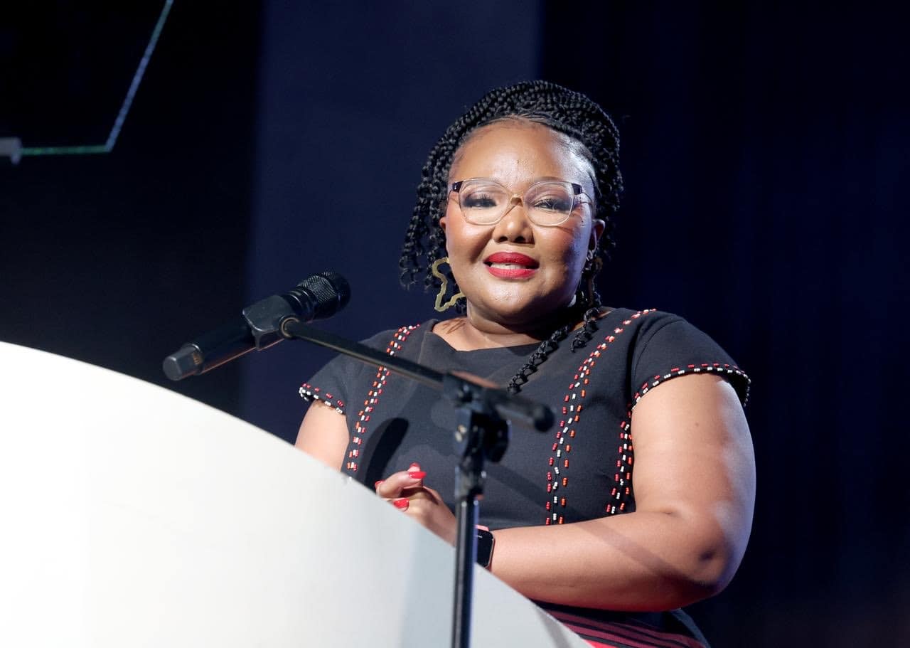 Matric 2025: Highest pass rate at 88% | Rekord