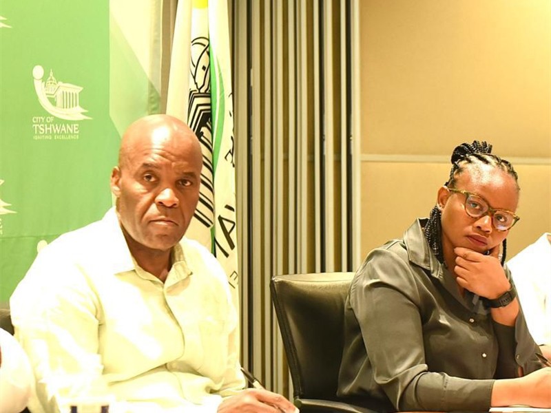 Metro needs to implement tighter controls - Auditor-General | Rekord