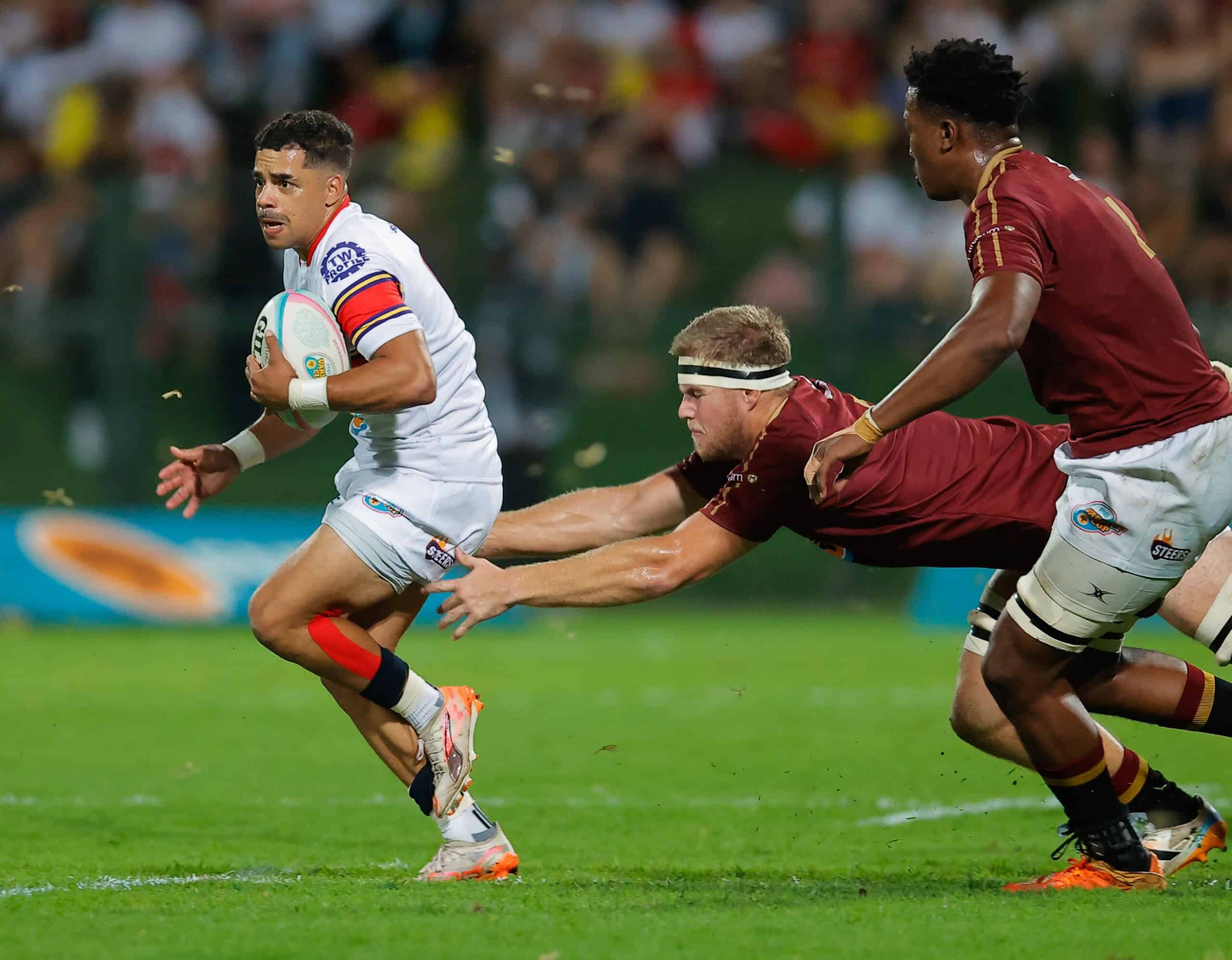 Tuks top Varsity Cup points table after comeback win against Maties ...