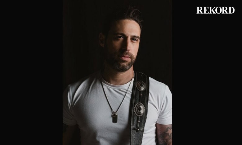 Dan Patlansky nominated as Best International Artist | Rekord