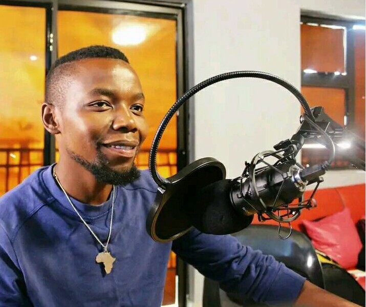 Kwaito lives on through Smega Nathi’s latest offering | Rekord