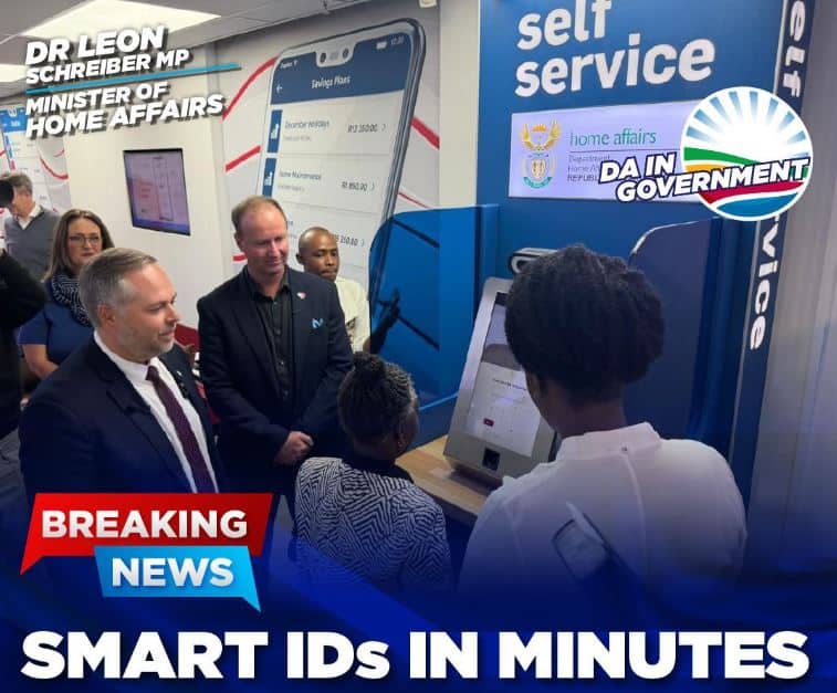 Apply online for a Smart ID card in just minutes – here’s what you need ...