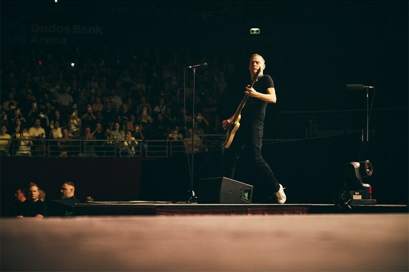Bryan Adams still rolling with the punches | Rekord