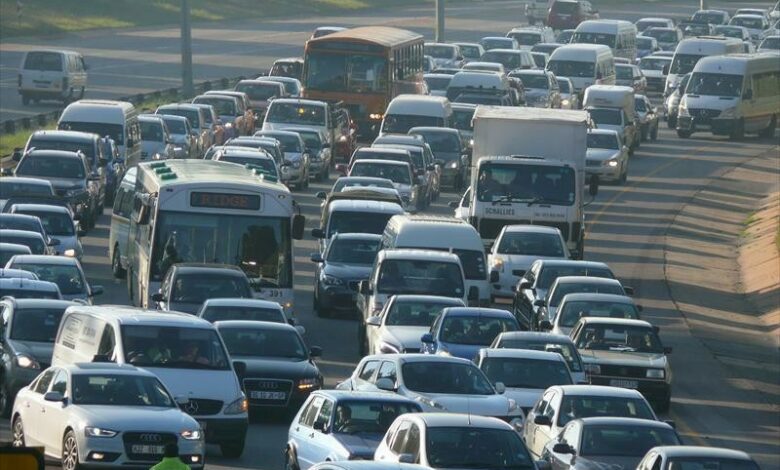 Highway traffic preparations underway for Easter period | Rekord