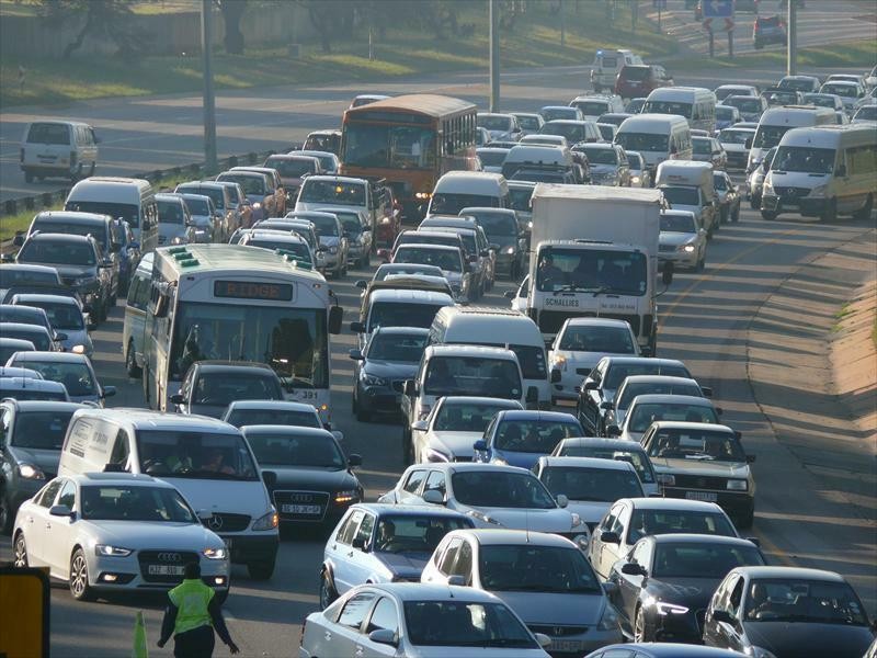 Highway traffic preparations underway for Easter period | Rekord