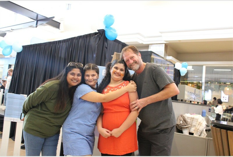 Bluey and Bingo delight families at Woodlands Mall meet-and-greet | Rekord