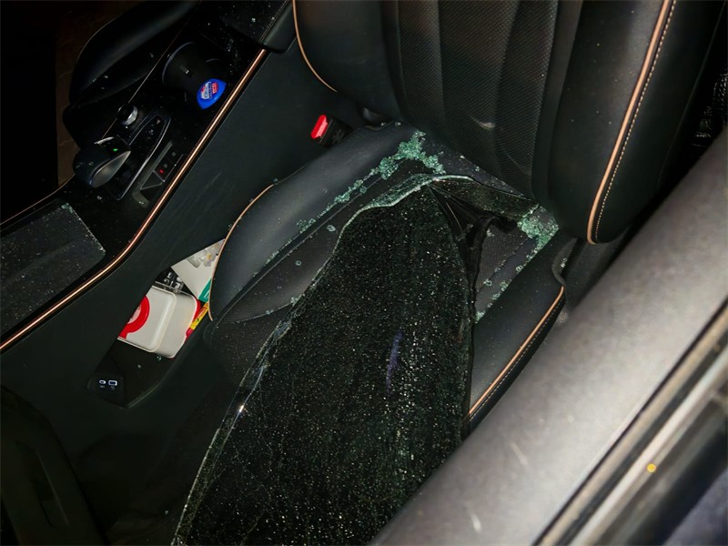 Smash-and-grab hotspots flagged as CPF calls for stronger community ...
