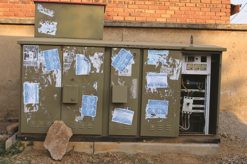 Continuous power cuts affect Mams residents | Rekord