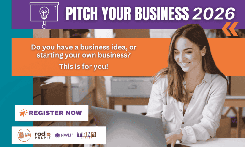 Subscribe now for free online entrepreneurship training! | Rekord
