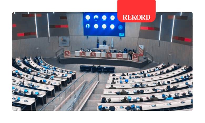Budget targets turnaround amid opposition criticism | Rekord