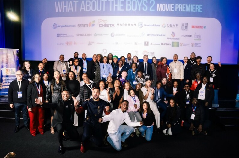 Movie initiative challenges harmful gender norms among boys | Rekord