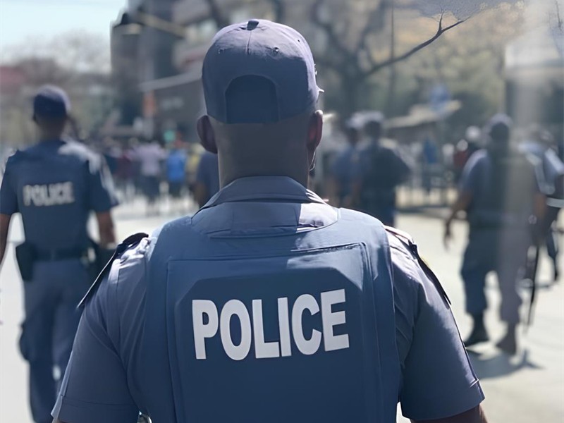 Pretoria police stations among those linked to rape cases involving ...