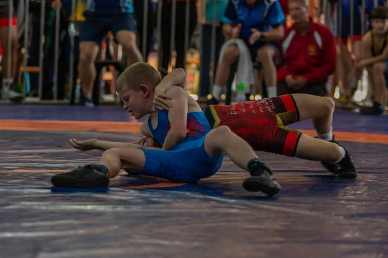 Noord-Gauteng speel gasheer vir nasionale Grieks-Romeinse ...