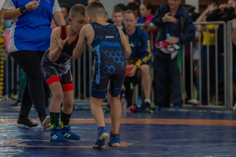 Noord-Gauteng speel gasheer vir nasionale Grieks-Romeinse ...