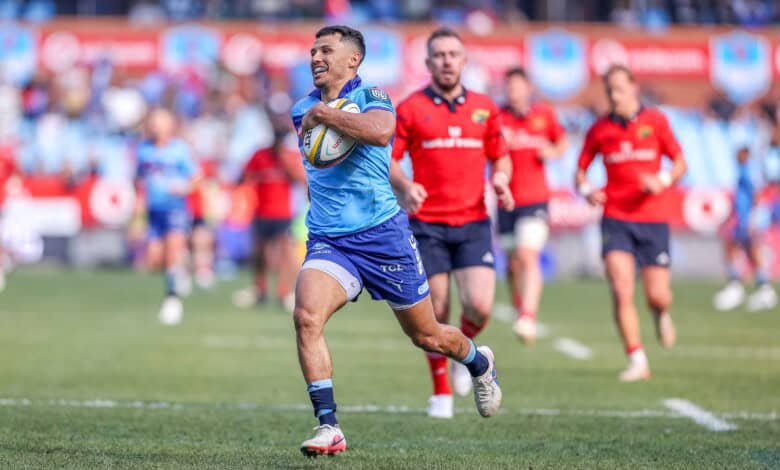 Bulls march into URC semi-finals after a great performance in playoff ...