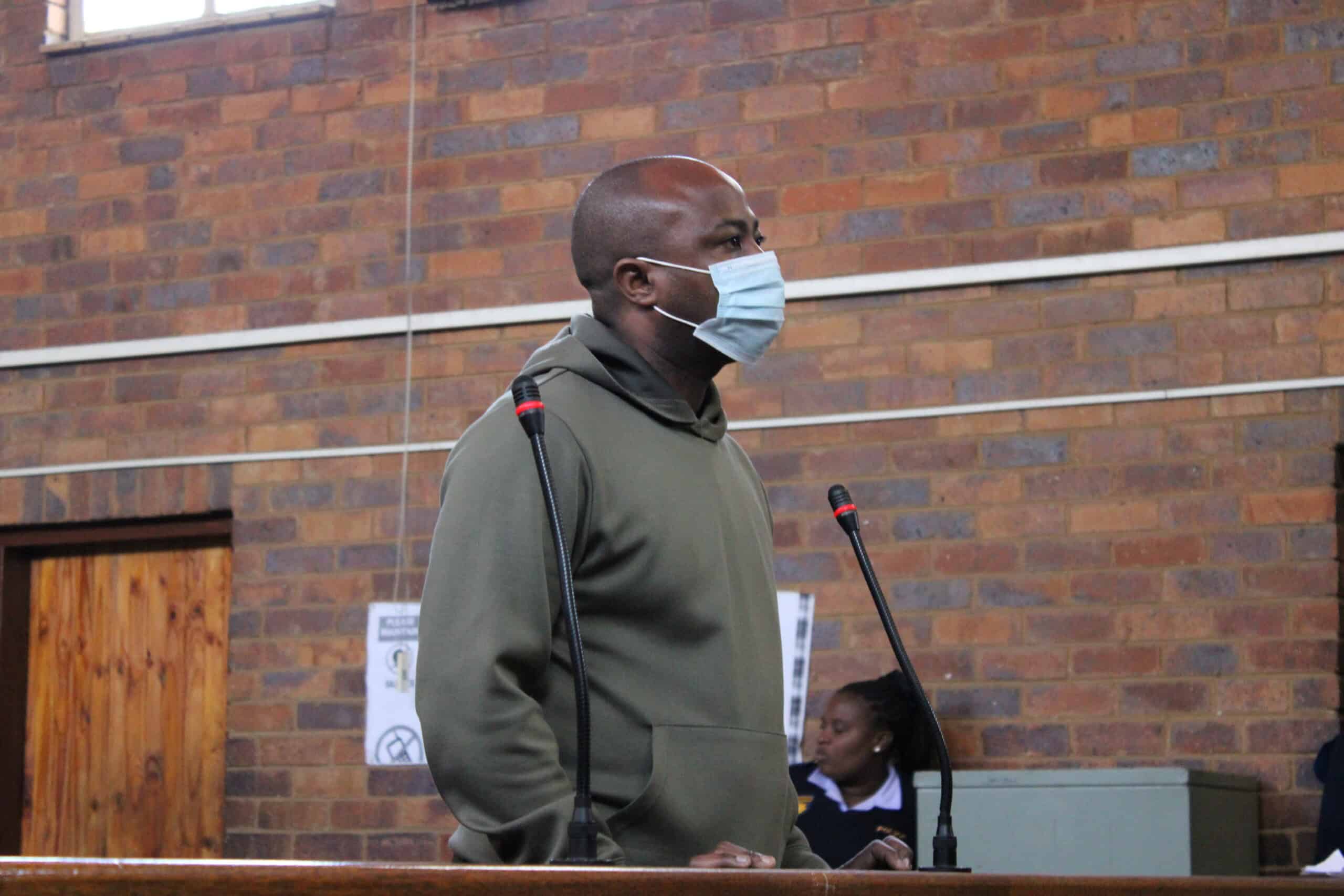 Man accused of killing Mamelodi cousins denied bail | Rekord