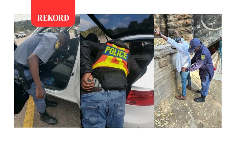 Pretoria CBD travellers warned to beware of syndicates in winter | Rekord