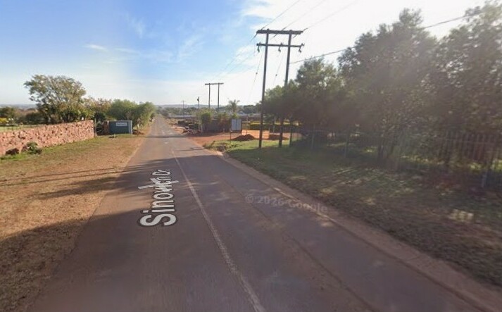 129 new streetlights on Sinovich Drive | Rekord