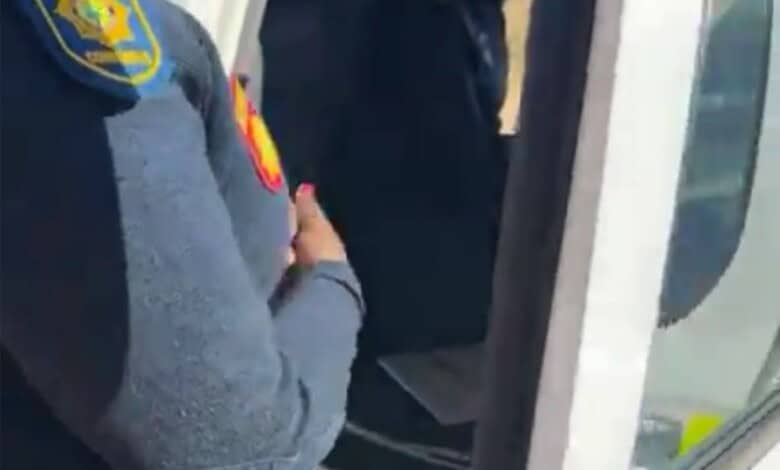 Alleged bribery incident prompts police warning to public | Rekord