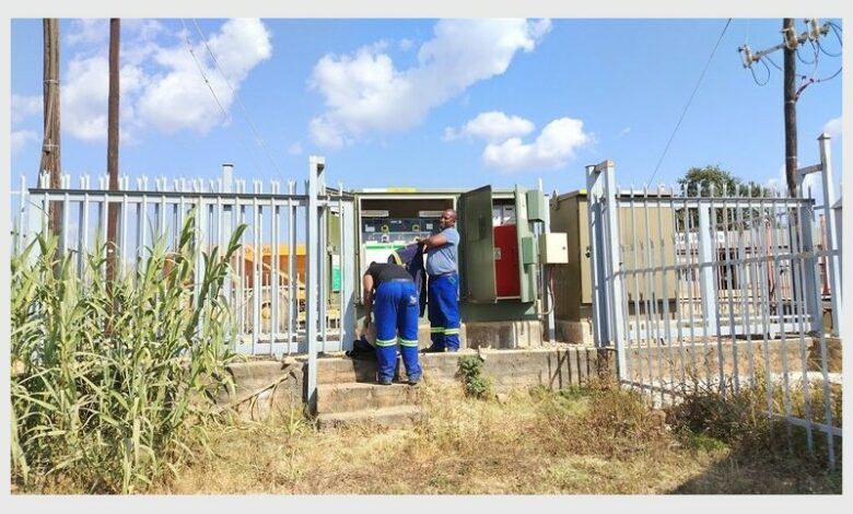 Planned power maintenance of Aries substation this Thursday | Rekord