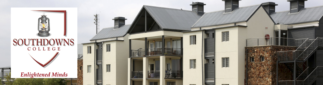 Southdowns College The Principal | Rekord