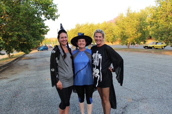 Wicked runners | Randburg Sun