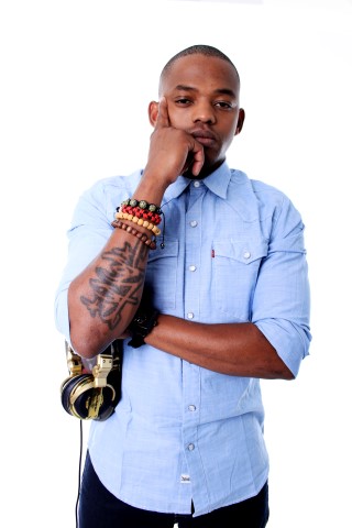 Man Crush Monday: DJ C LIVE | Randburg Sun