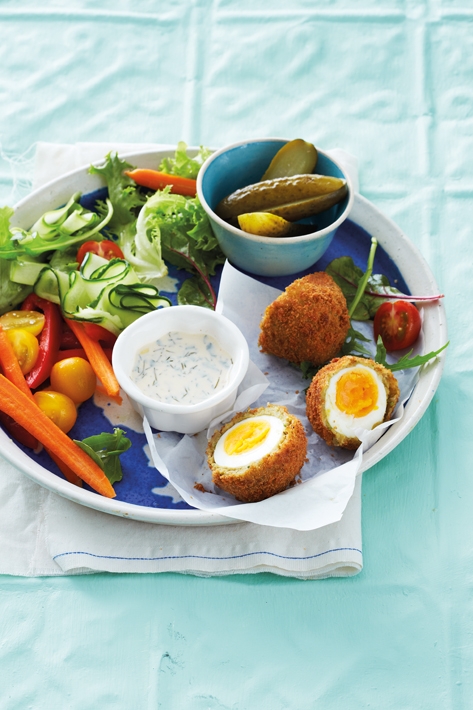 Lekker padkos resepte | Randburg Sun