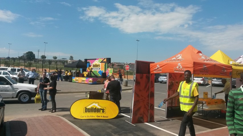 ADVERTORIAL: Builders opens its doors in Cosmo City | Randburg Sun