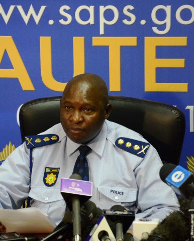 SAPS confident that changes will enhance crime-fighting efforts ...