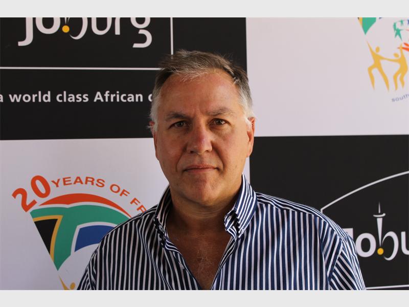 Road closures on 11 October | Randburg Sun