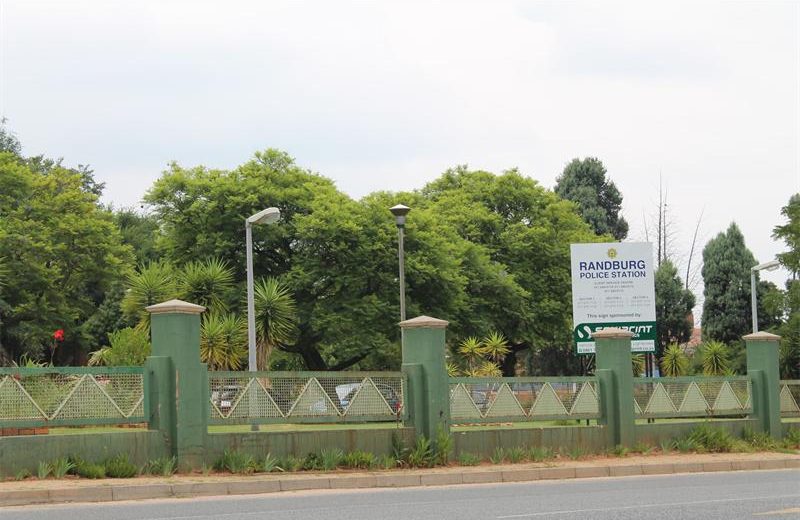 Randburg Police Station closes temporarily | Randburg Sun